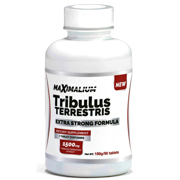 Tribulus terrestris, 90tab